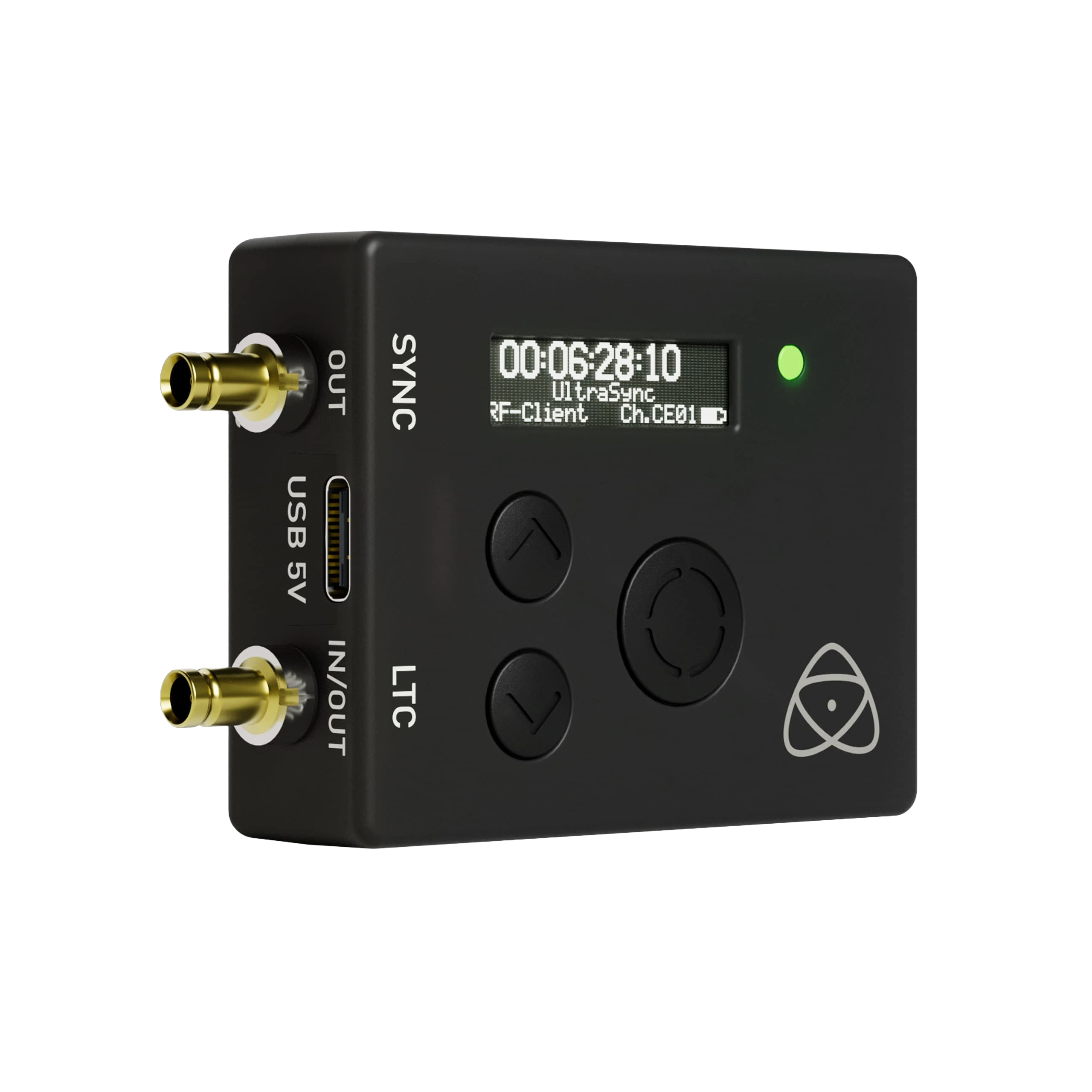 Atomos Ultrasync One — Rent in NYC | Ashley Systems
